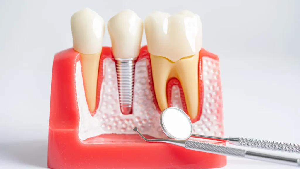Why Is One Tooth Implant So Expensive in DeForest, WI?